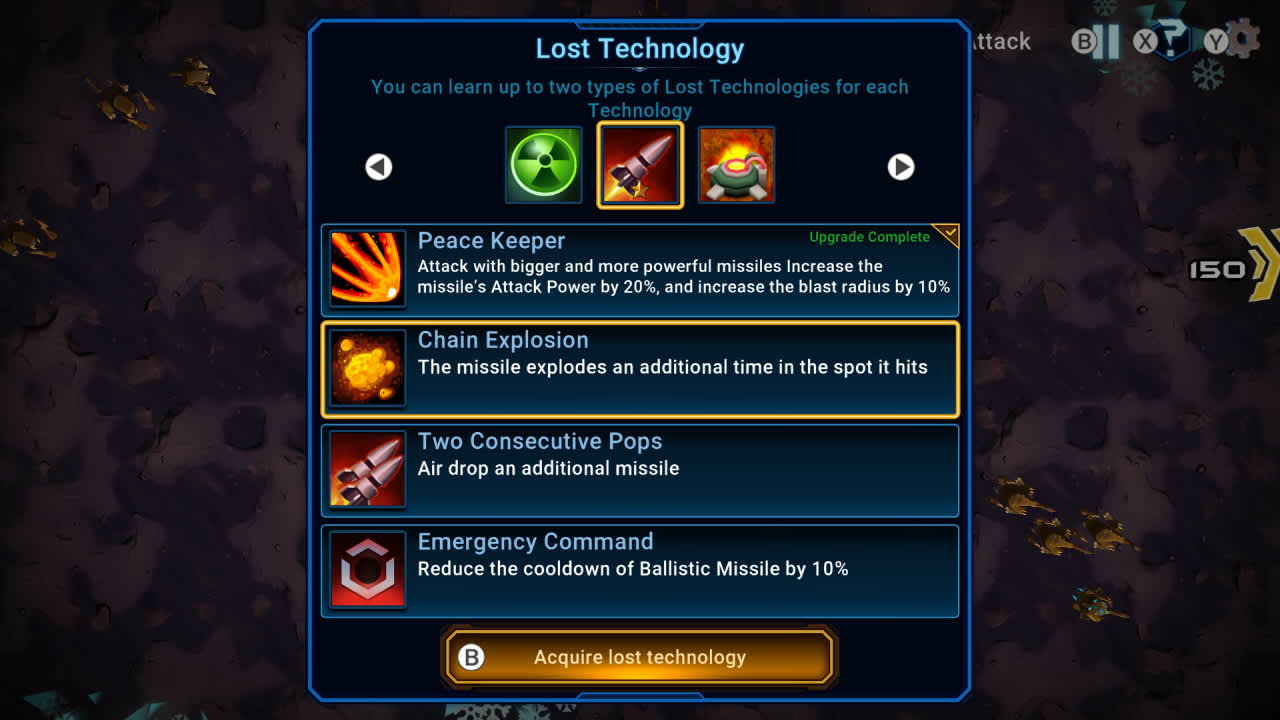 Alien Survivors: To Starship Resurrection for Nintendo Switch - Nintendo Official Site