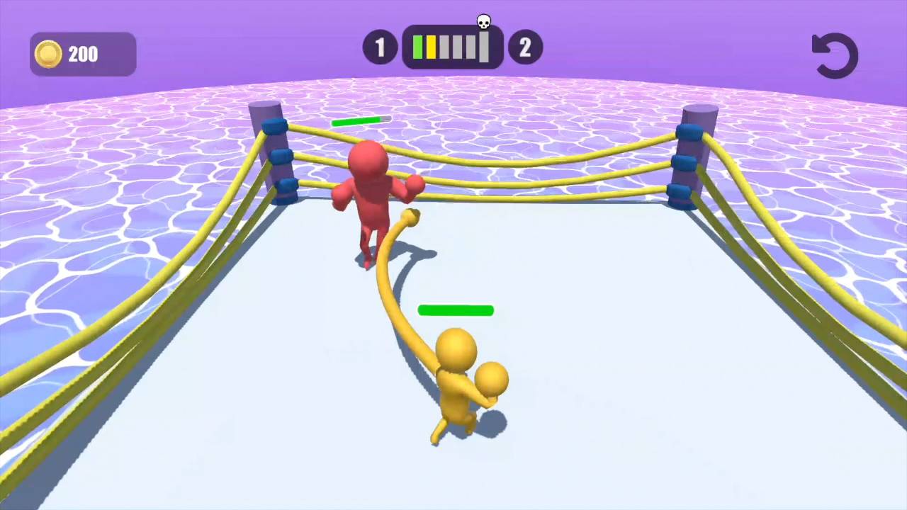 Sticky Hands for Nintendo Switch - Nintendo Official Site