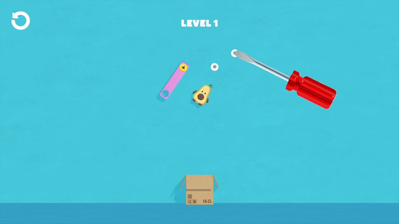 Delivery Drop para Nintendo Switch - Sitio Oficial de Nintendo para Peru