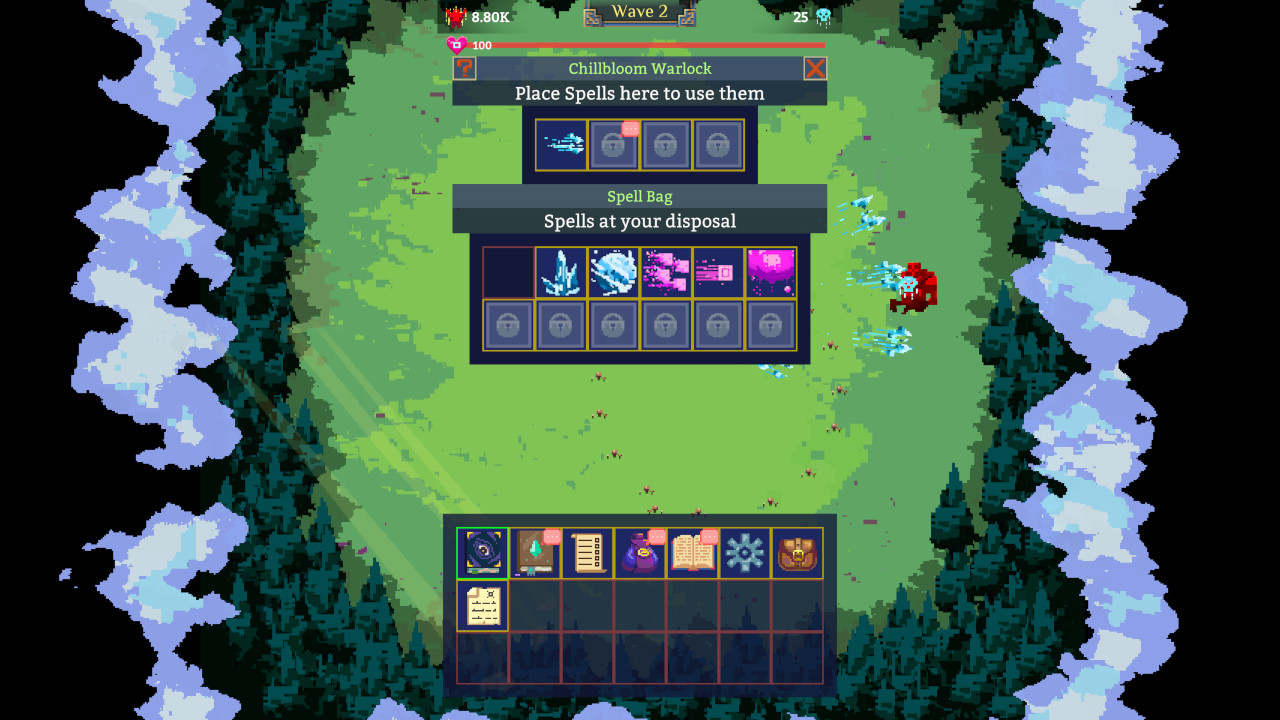 Tap Wizard 2 para Nintendo Switch - Site Oficial da Nintendo para Brasil