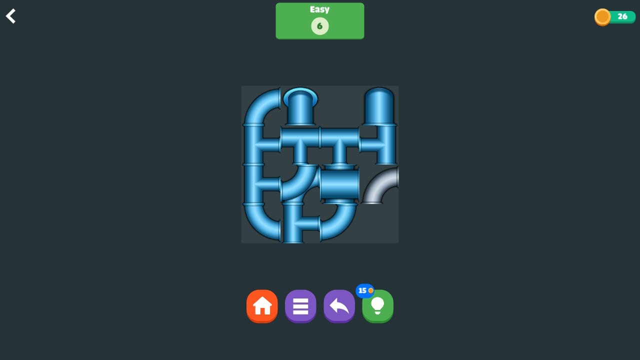Plumber Pipe Out for Nintendo Switch - Nintendo Official Site
