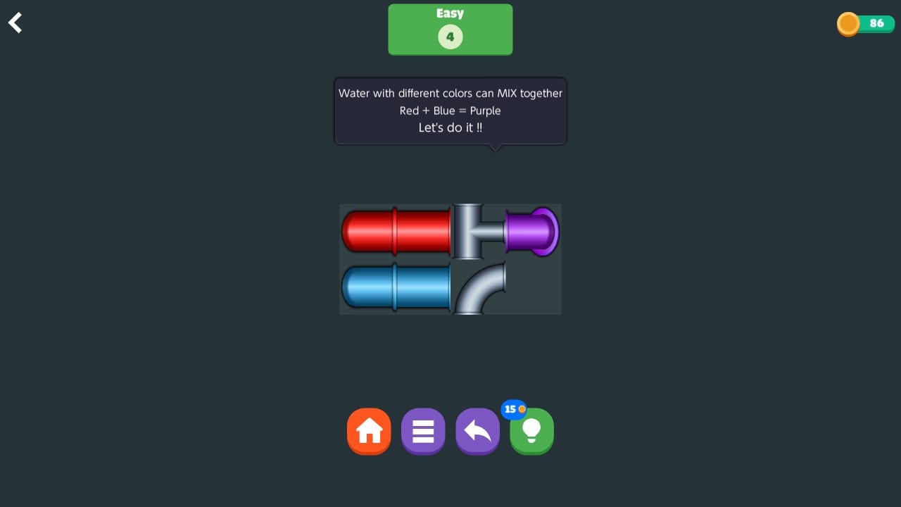 Plumber Pipe Out for Nintendo Switch - Nintendo Official Site