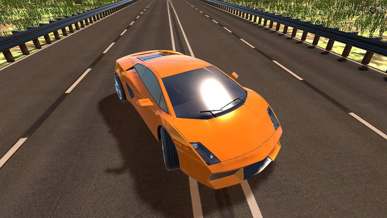 Adrenaline Rush: Highway Extreme Traffic Racer for Nintendo Switch ...