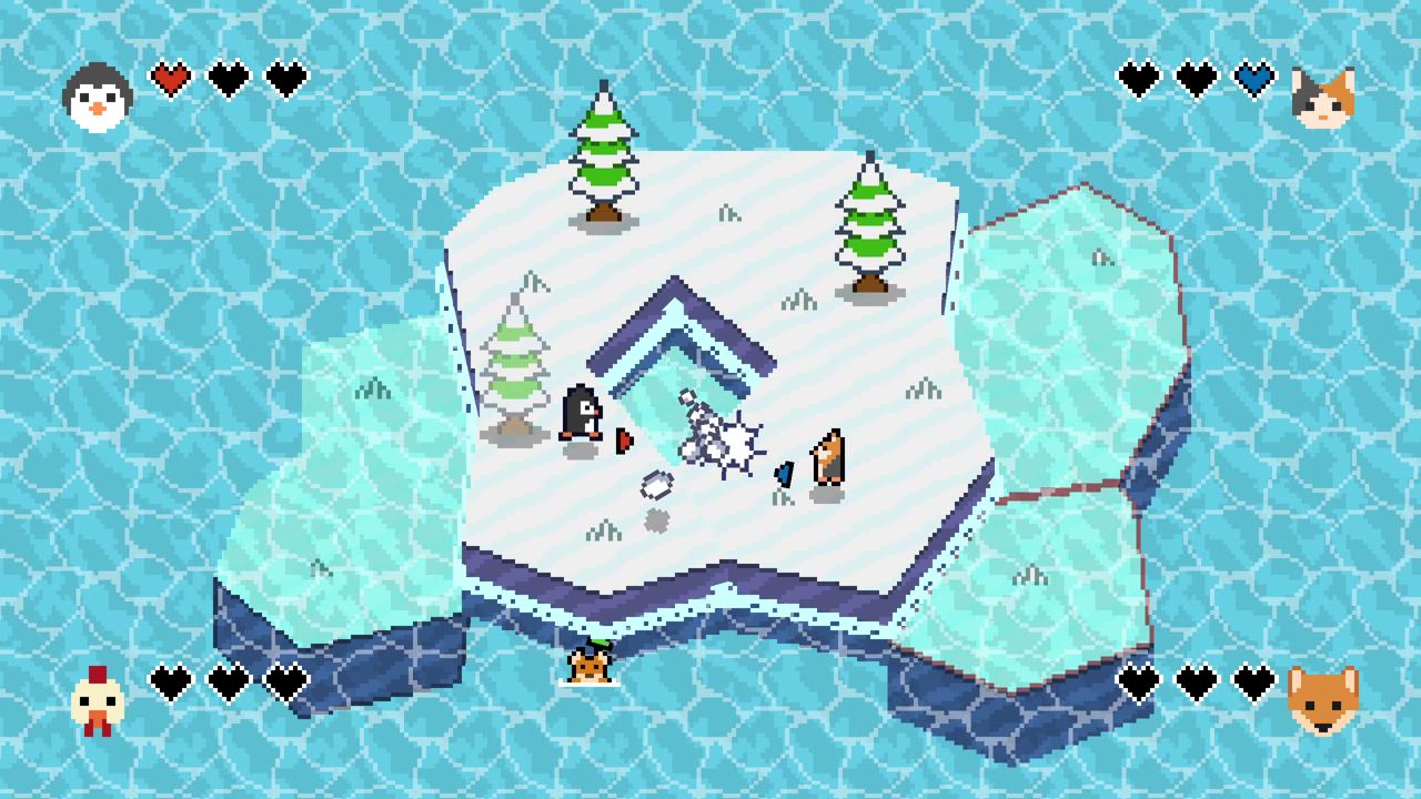 Bonk! for Nintendo Switch - Nintendo Official Site