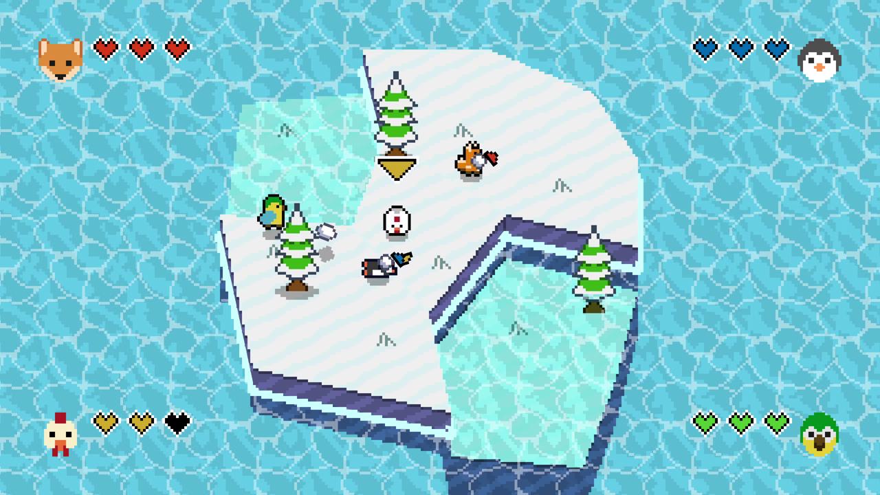 Bonk! for Nintendo Switch - Nintendo Official Site for Canada