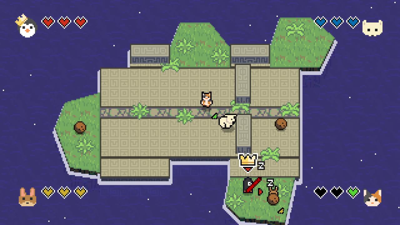 Bonk! for Nintendo Switch - Nintendo Official Site for Canada