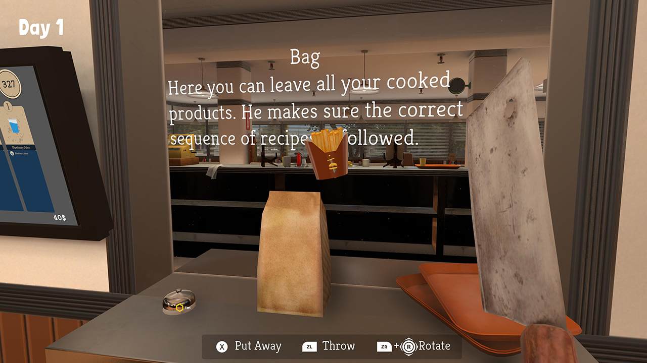 Culinary Cooking Master Simulator for Nintendo Switch - Nintendo ...
