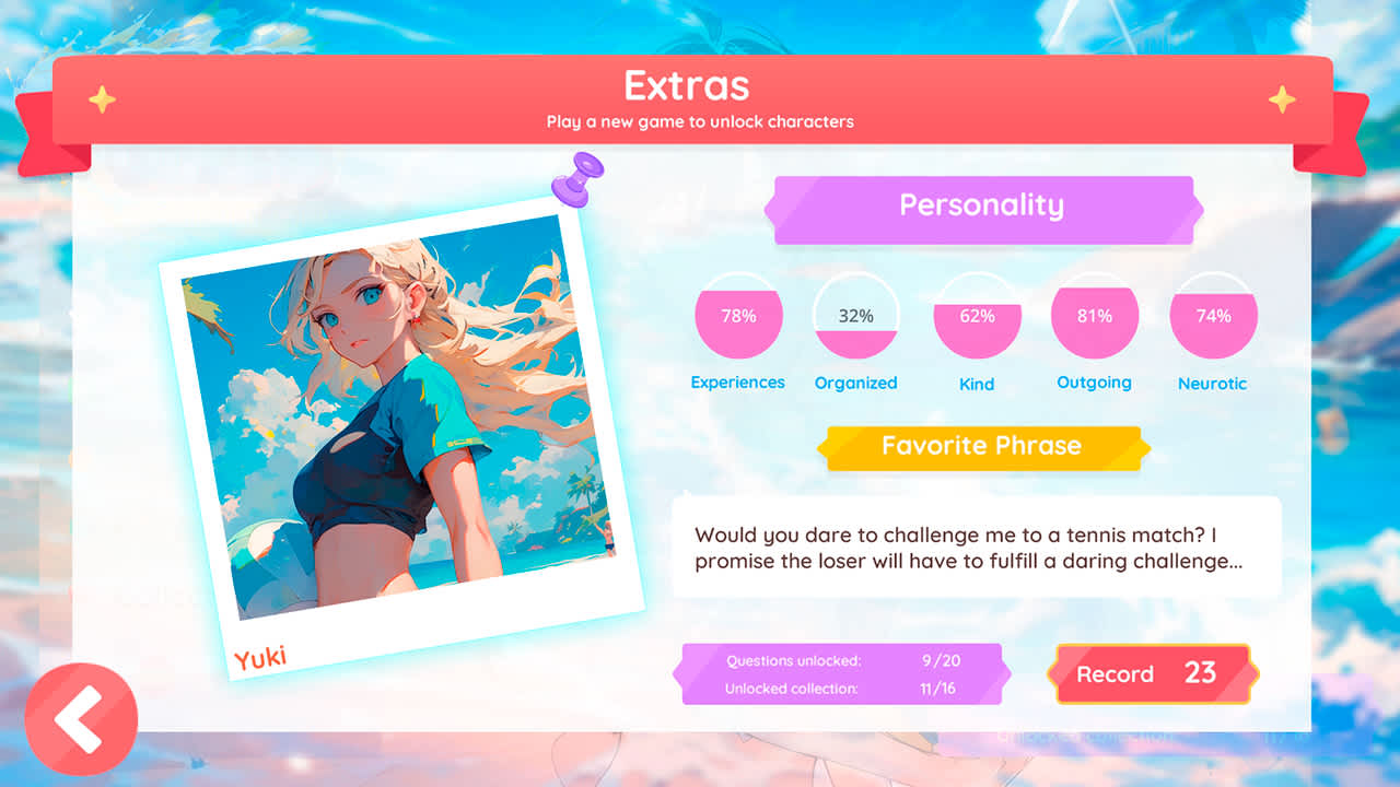 Beach Girls 2: Sports en Bikini pour Nintendo Switch - Site Officiel ...