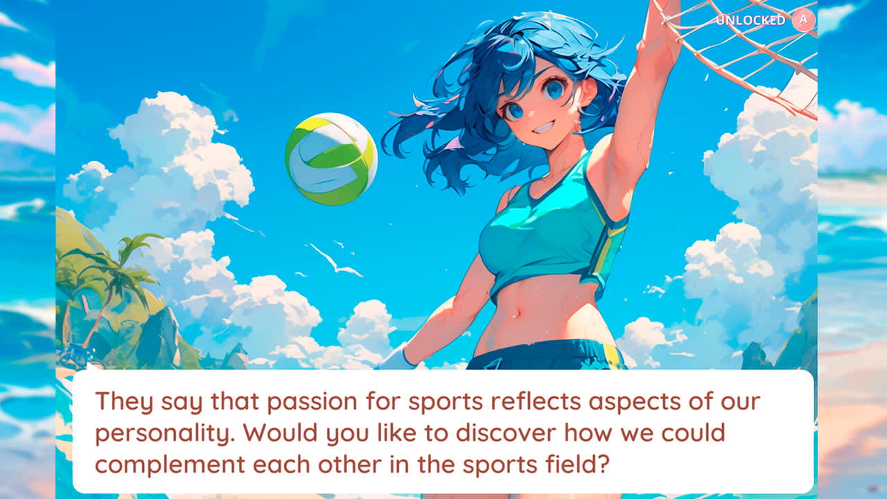 Beach Girls 2: Sports en Bikini pour Nintendo Switch - Site Officiel ...