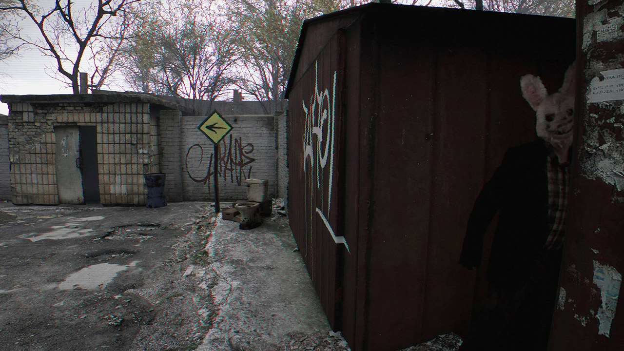 Exit Slum 11 for Nintendo Switch - Nintendo Official Site