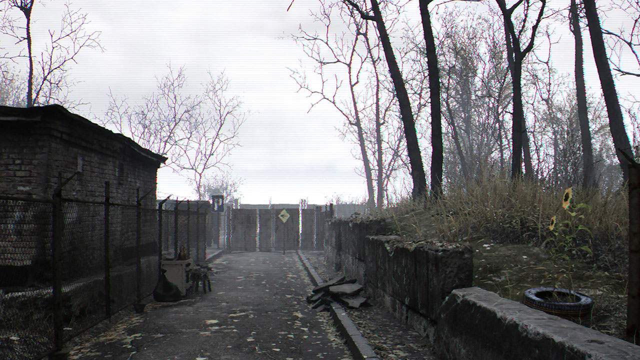 Exit Slum 11 for Nintendo Switch - Nintendo Official Site