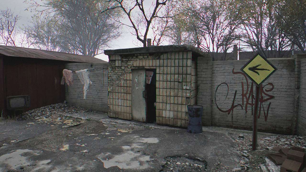 Exit Slum 11 for Nintendo Switch - Nintendo Official Site