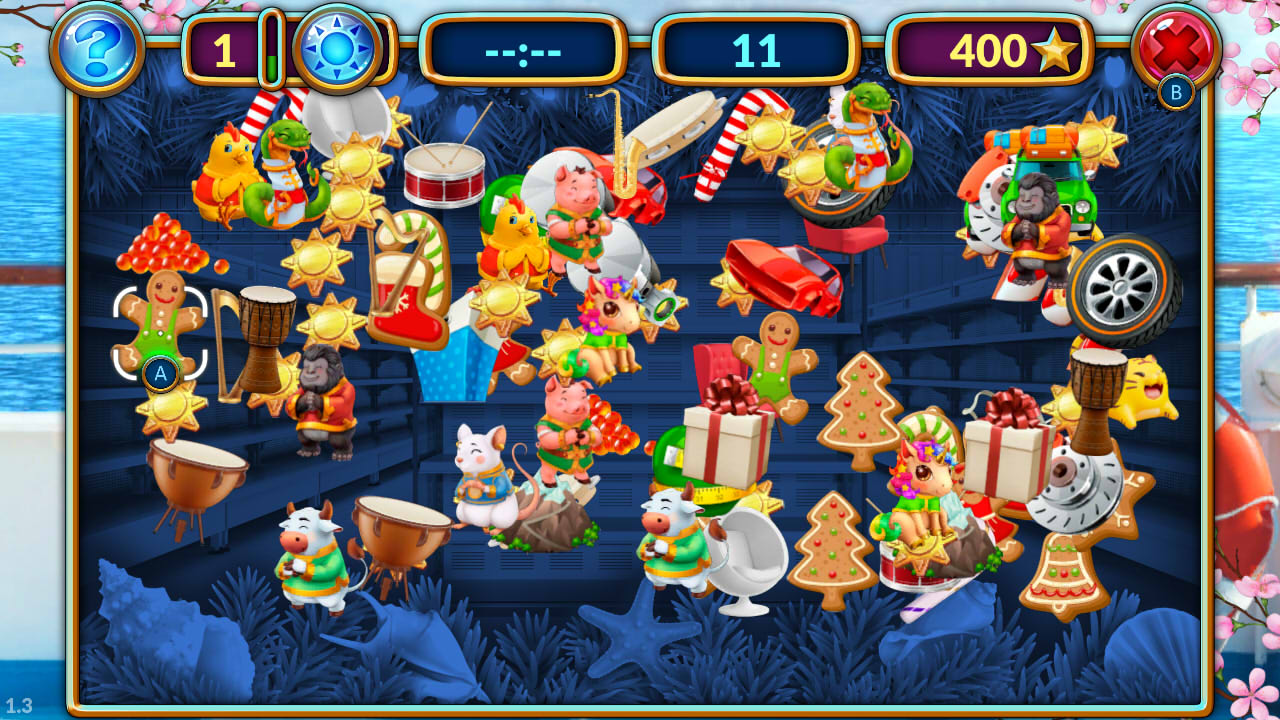 Shopping Clutter: Winter Break for Nintendo Switch - Nintendo Official ...