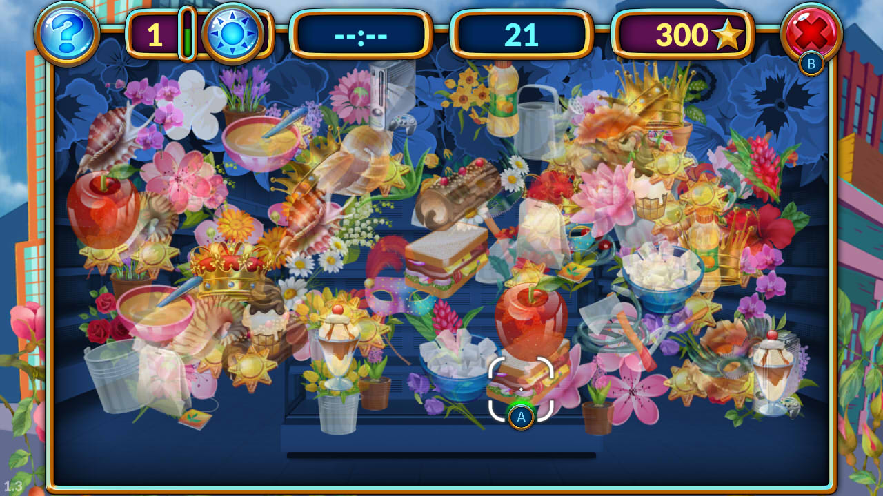 Shopping Clutter: Spring Blossom para Nintendo Switch - Sitio Oficial ...