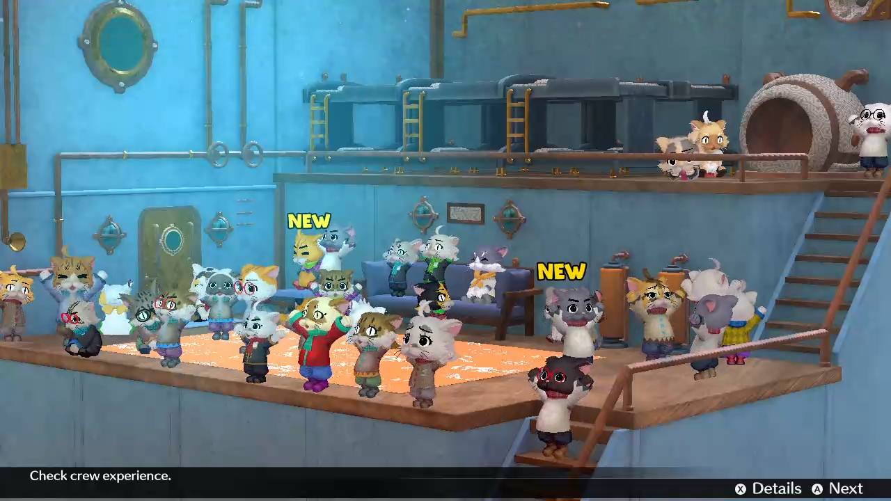 Cats Away for Nintendo Switch - Nintendo Official Site