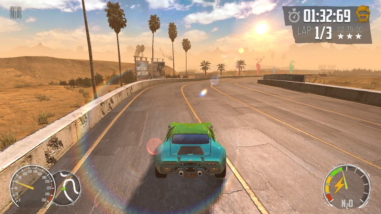 Turbo Boost Racing for Nintendo Switch - Nintendo Official Site