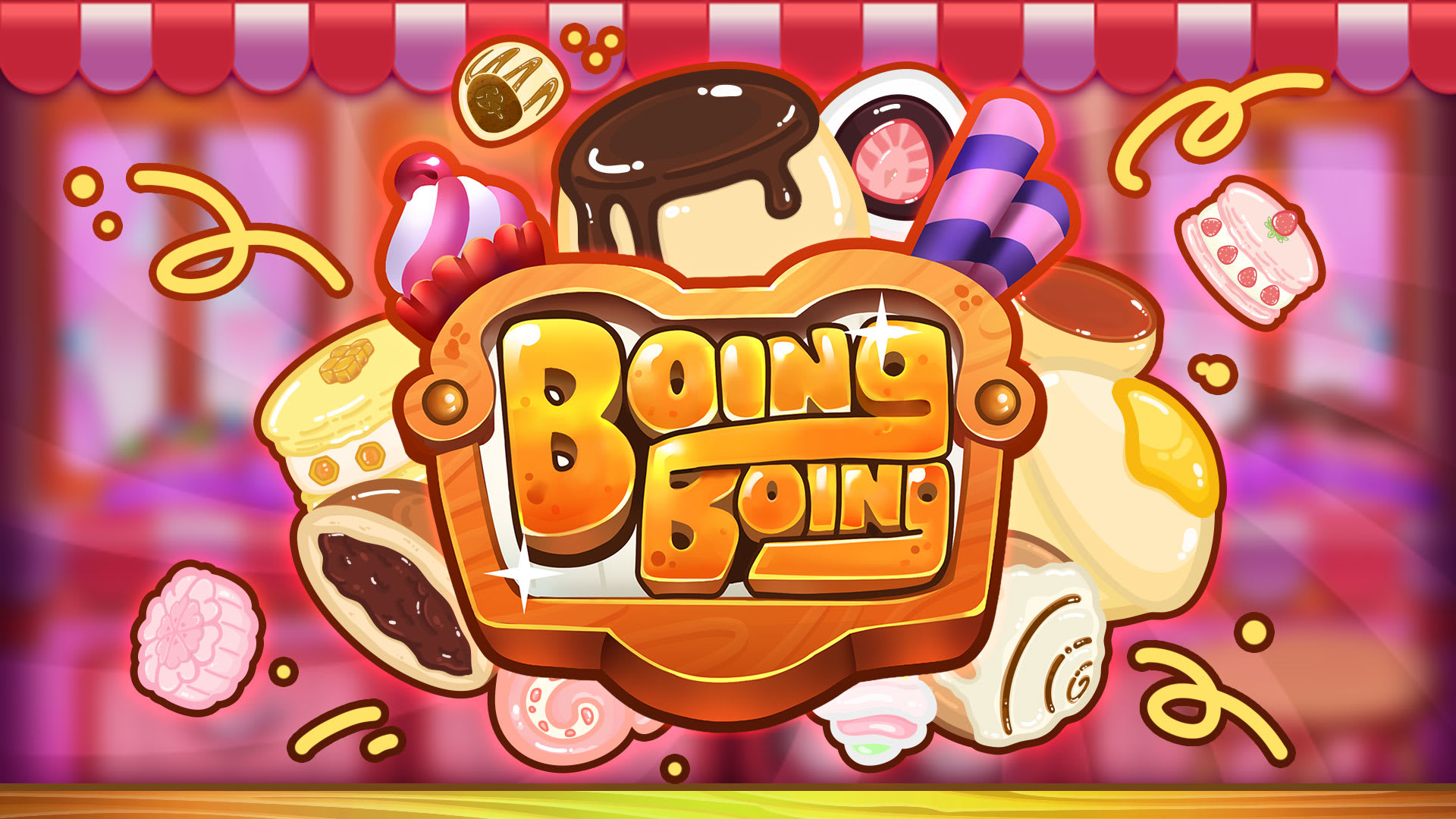 Boing Boing for Nintendo Switch - Nintendo Official Site for Canada