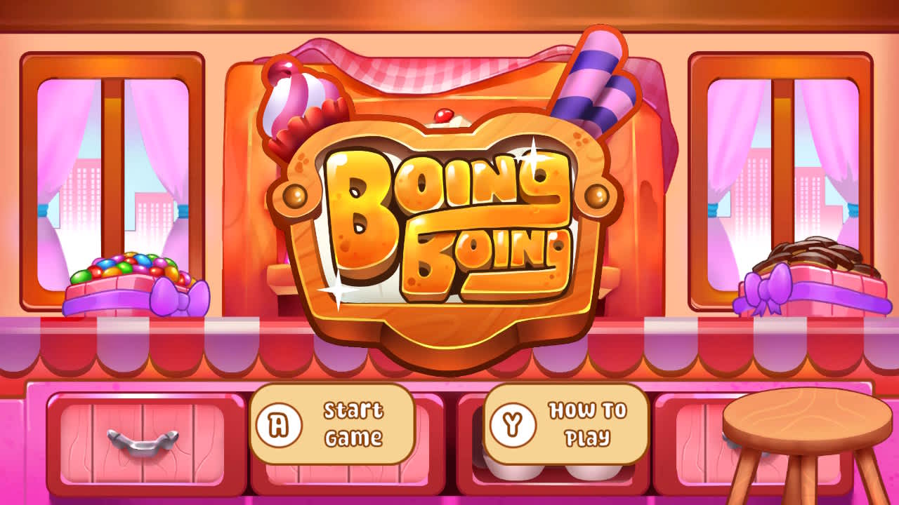 Boing Boing for Nintendo Switch - Nintendo Official Site