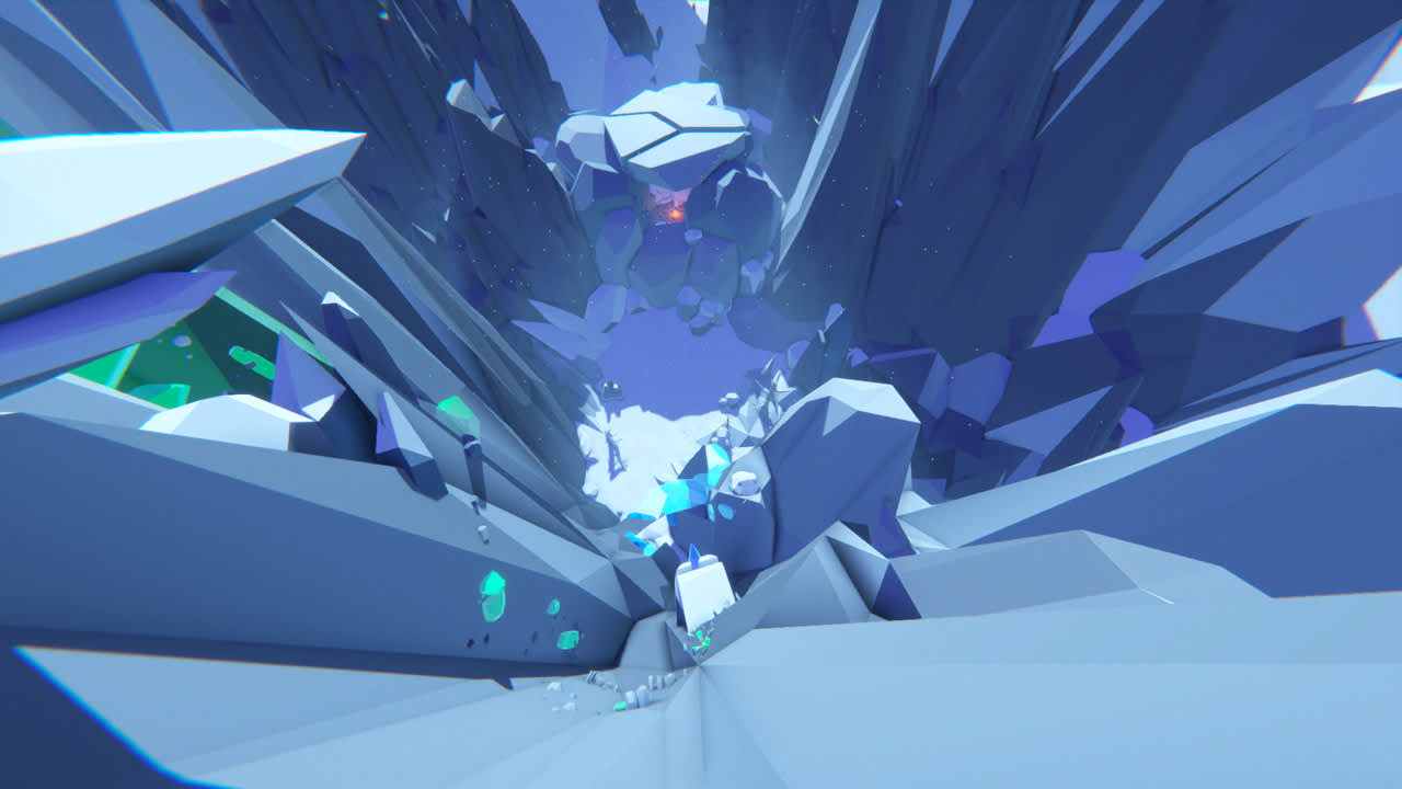 Climbing Over It with a Spear Only Up for Nintendo Switch - Nintendo ...