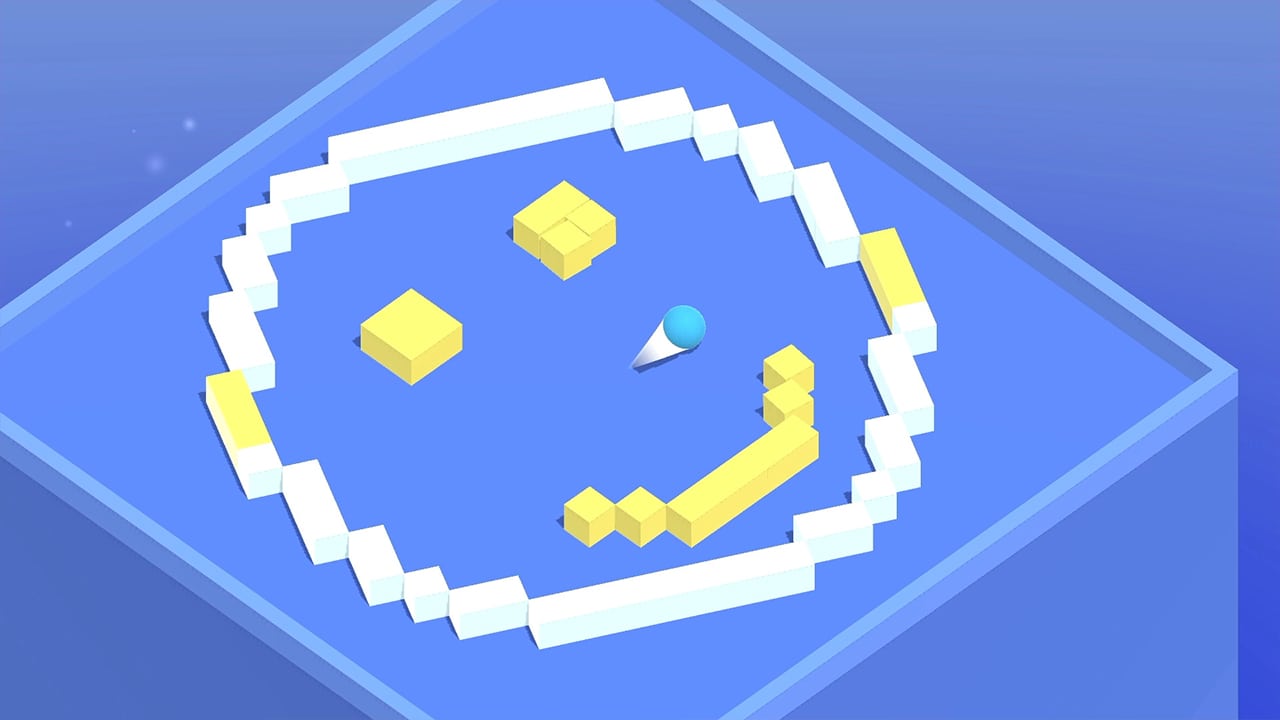 VACUUM BALL para Nintendo Switch - Sitio Oficial de Nintendo para Peru