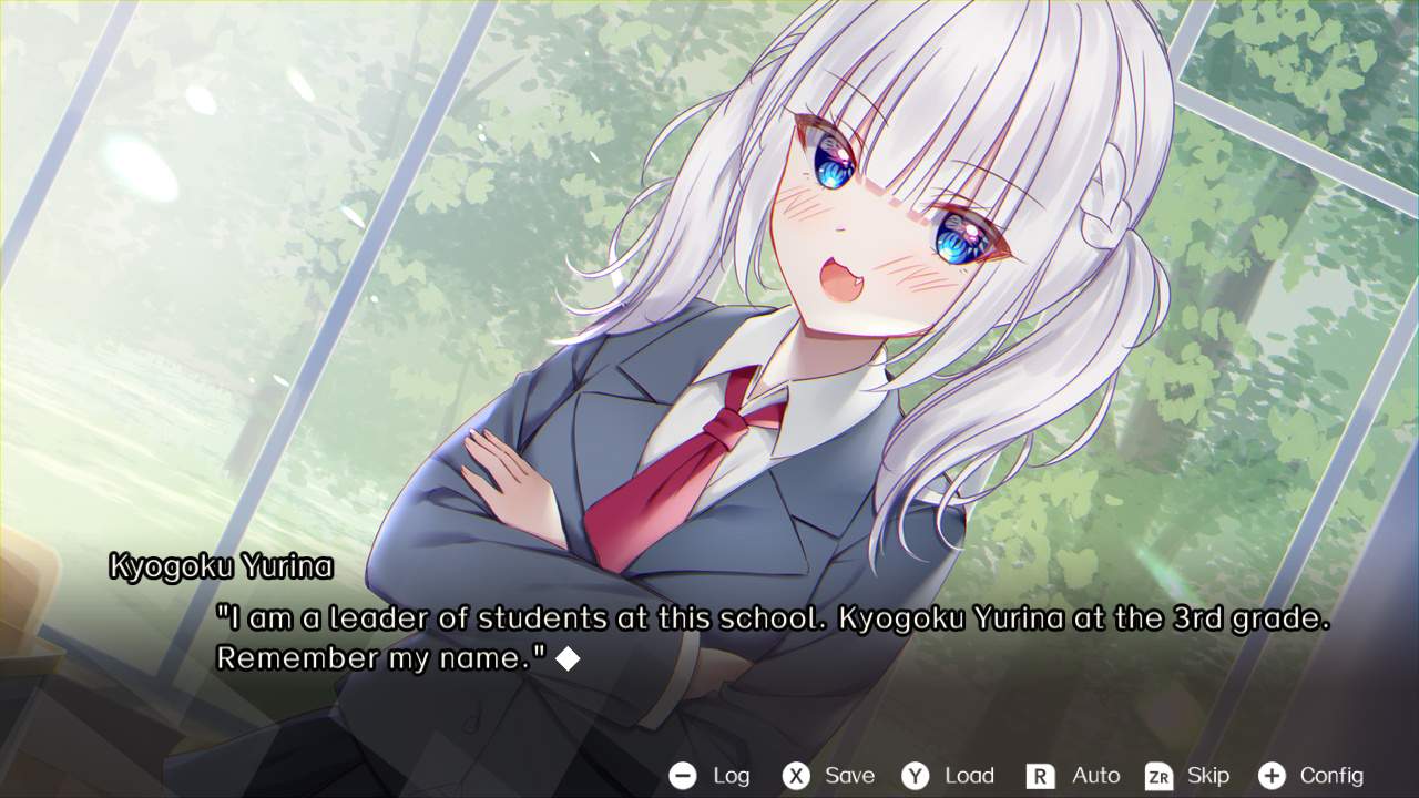 Devil Girl for Nintendo Switch - Nintendo Official Site