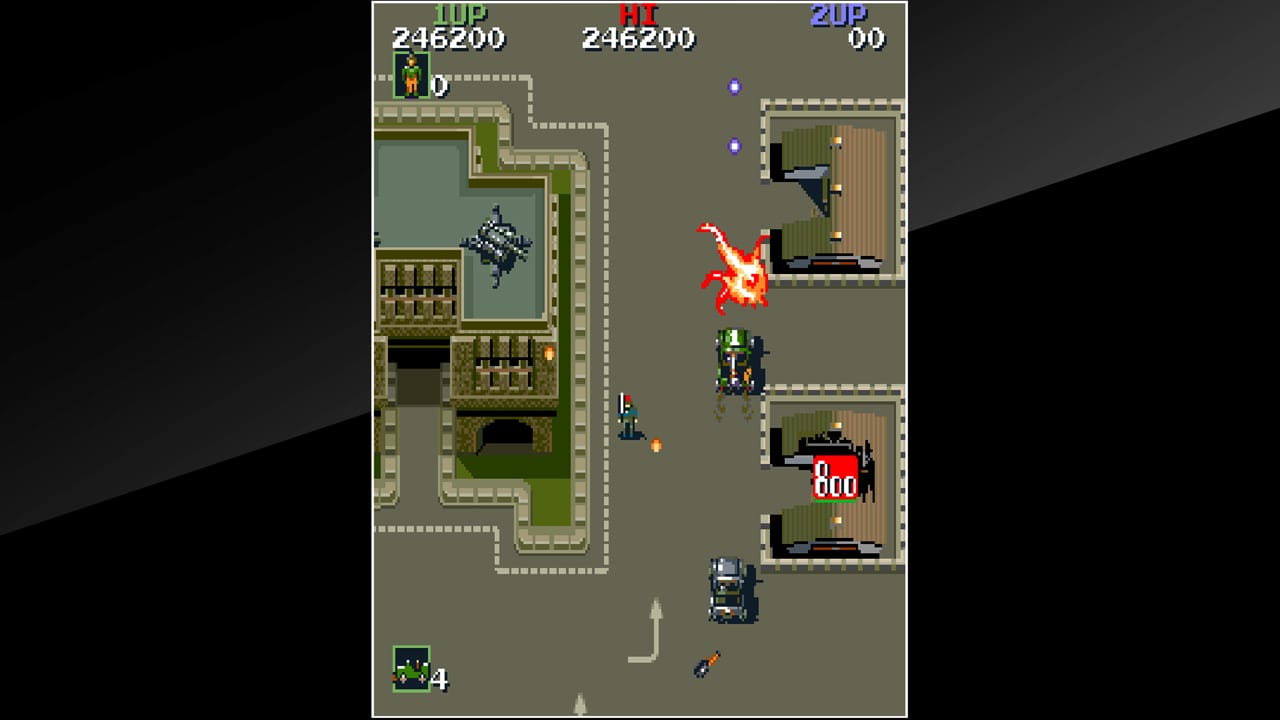 Arcade Archives JACKAL for Nintendo Switch - Nintendo Official Site