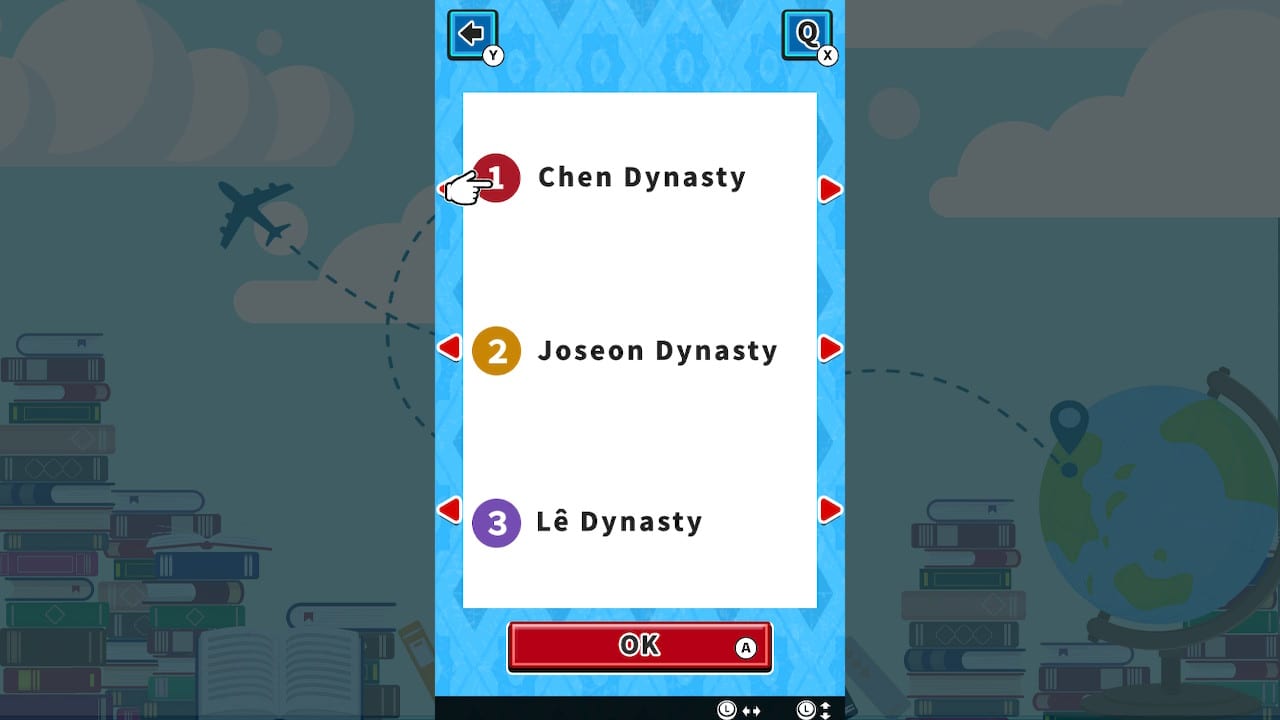 Slide Puzzle World History for Nintendo Switch - Nintendo Official Site
