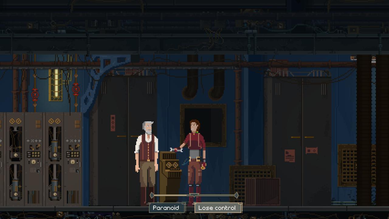 Verne - The Shape of Fantasy for Nintendo Switch - Nintendo Official Site