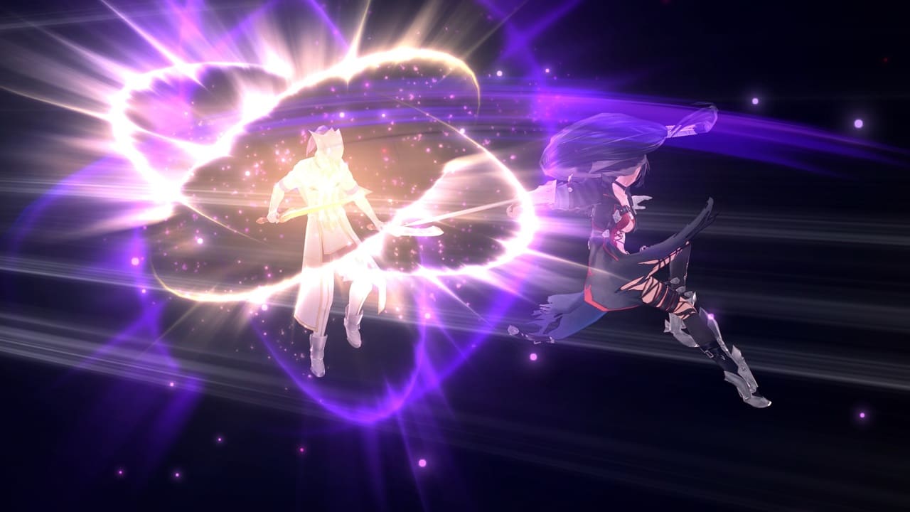 Tales of Berseria Remastered for Nintendo Switch - Nintendo Official Site