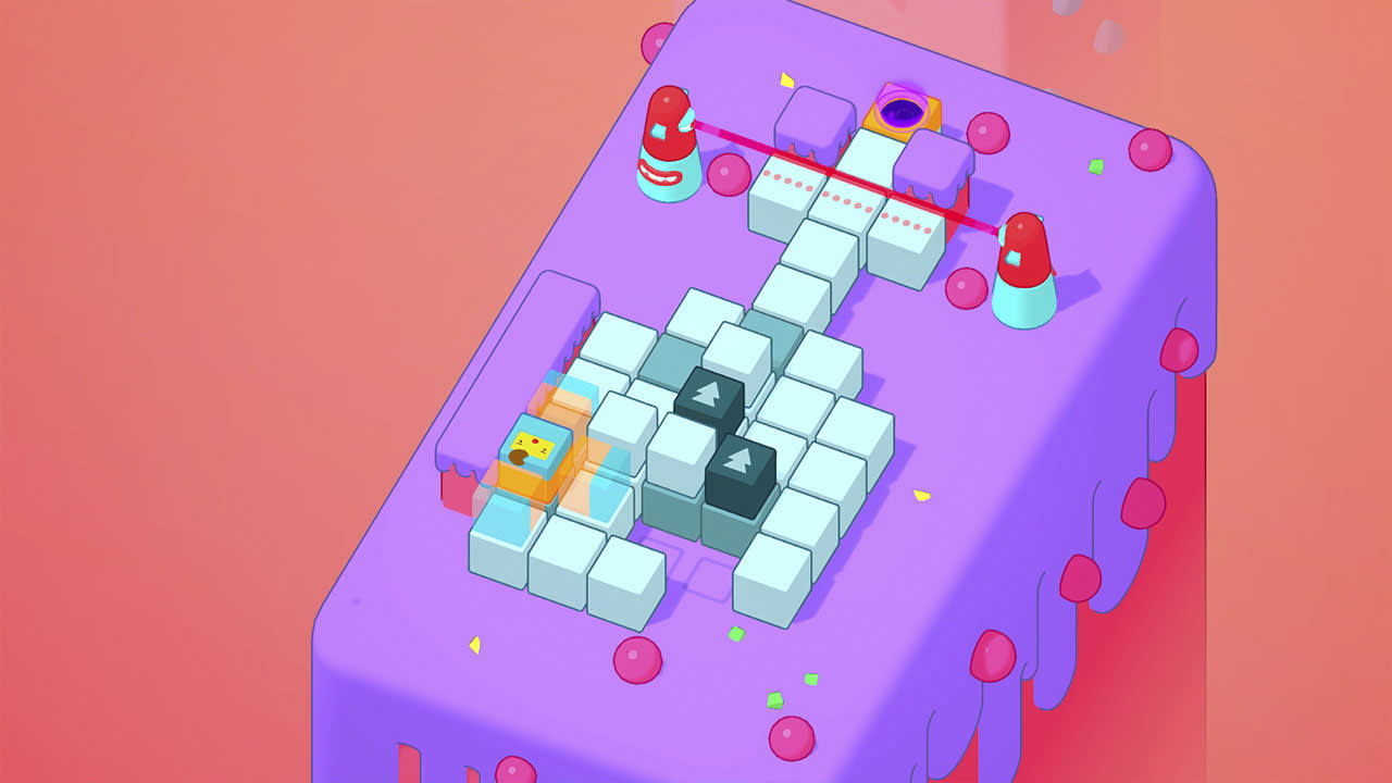 Billy Bumbum: A Cheeky Puzzler para Nintendo Switch - Sitio Oficial de ...