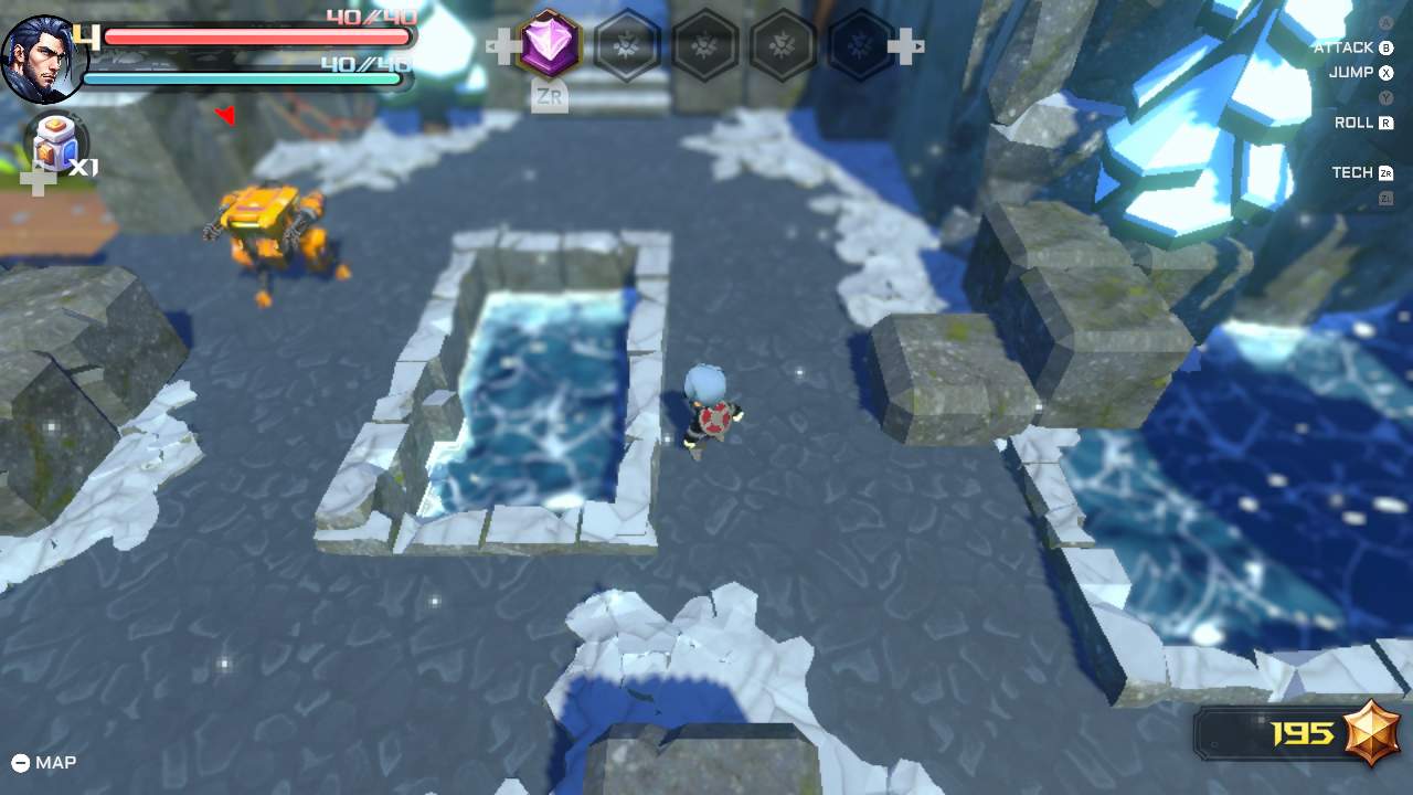 8th MILLENNIUM: WAR AGAINST THE PAGAN GODS for Nintendo Switch ...