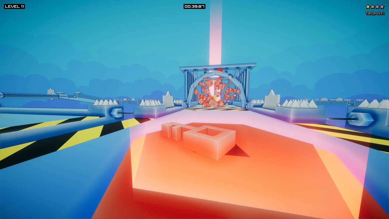 Kiki - A Vibrant 3D Platformer for Nintendo Switch - Nintendo Official Site