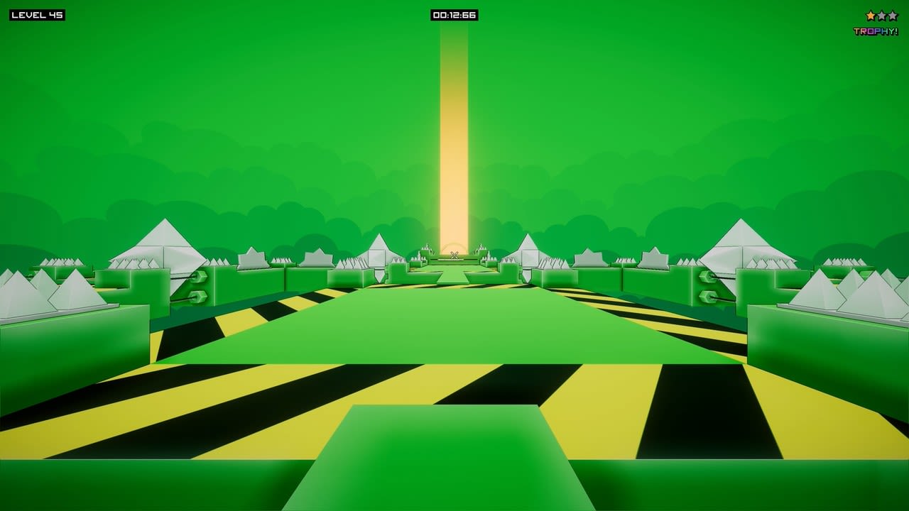 Kiki - A Vibrant 3D Platformer for Nintendo Switch - Nintendo Official Site