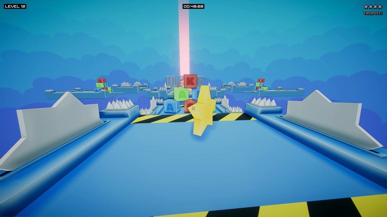 Kiki - A Vibrant 3D Platformer for Nintendo Switch - Nintendo Official Site