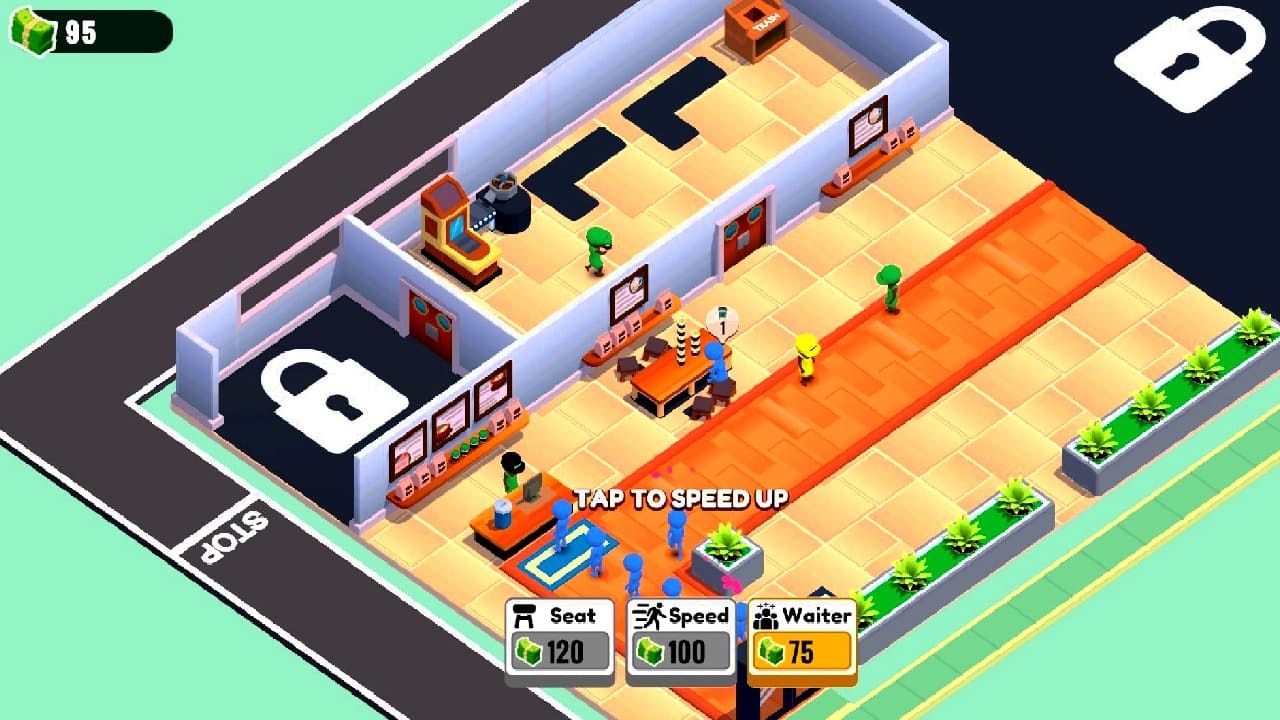 Coffee Simulator Tycoon para Nintendo Switch - Sitio Oficial de ...