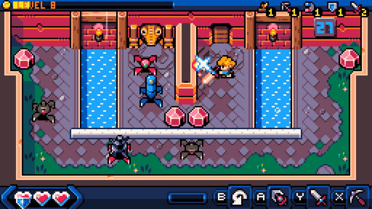 Castaway for Nintendo Switch - Nintendo Official Site