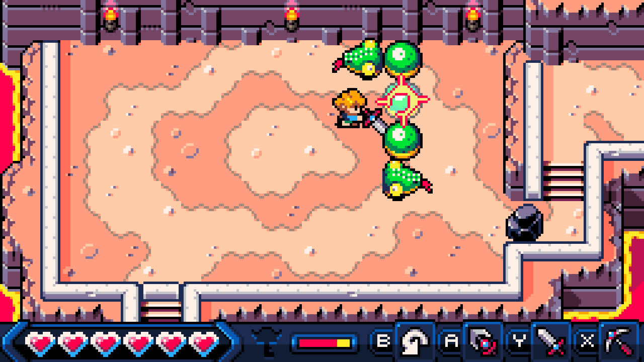 Castaway for Nintendo Switch - Nintendo Official Site