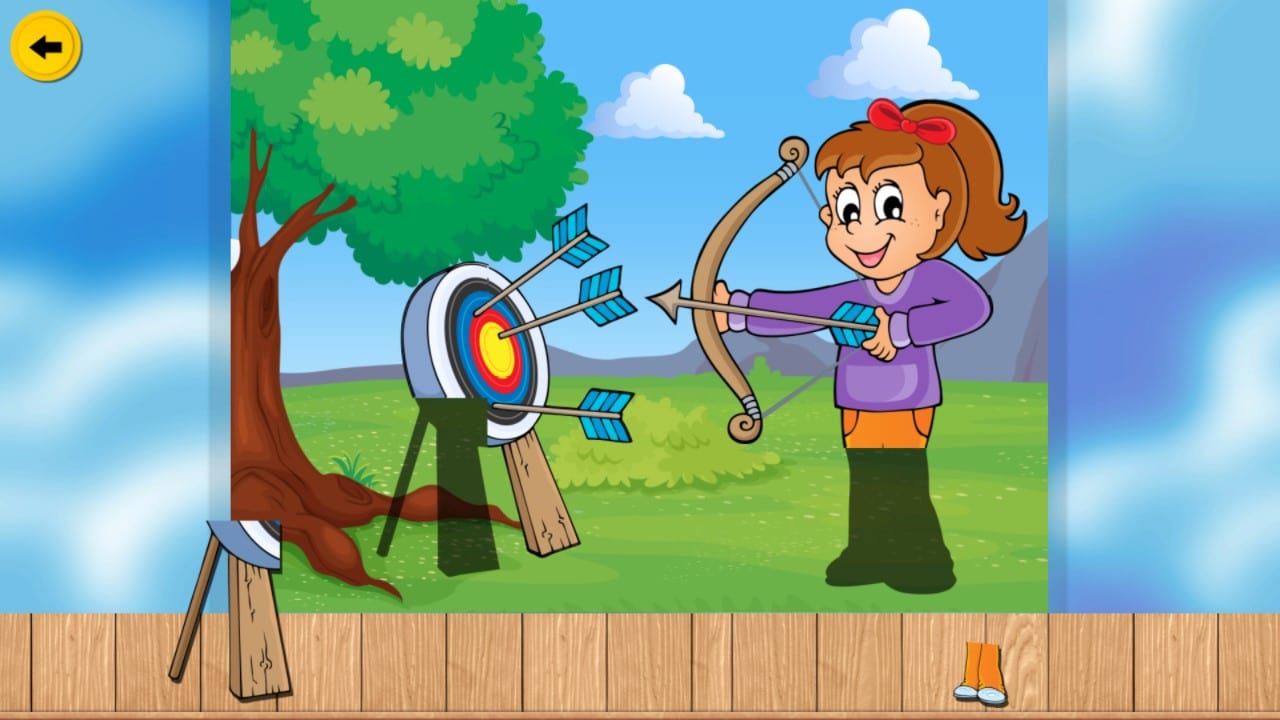 Puzzle Playground for Nintendo Switch - Nintendo Official Site for Canada