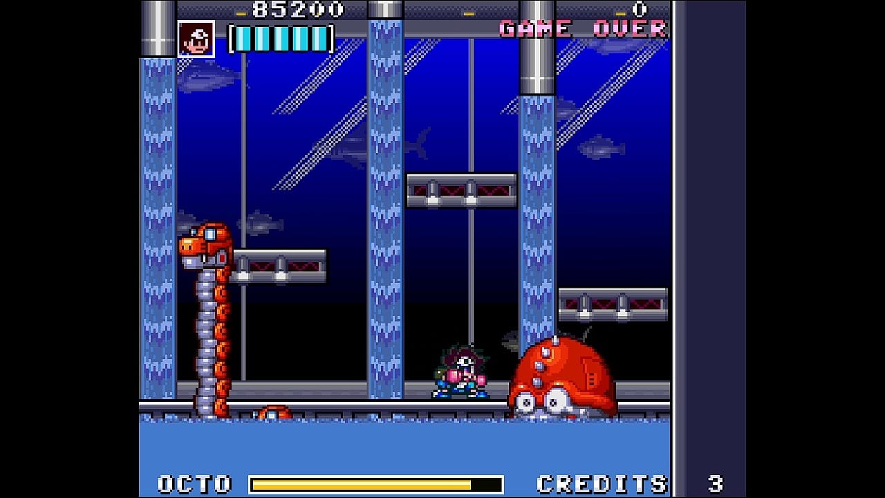 Shockman Collection Vol. 2 for Nintendo Switch - Nintendo Official Site