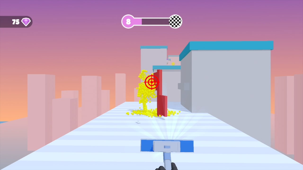 Vac Attack for Nintendo Switch - Nintendo Official Site