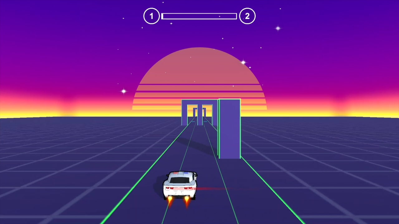 Neon Cop for Nintendo Switch - Nintendo Official Site