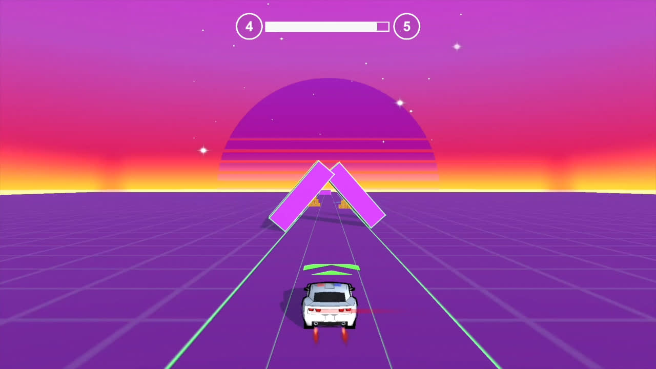 Neon Cop for Nintendo Switch - Nintendo Official Site