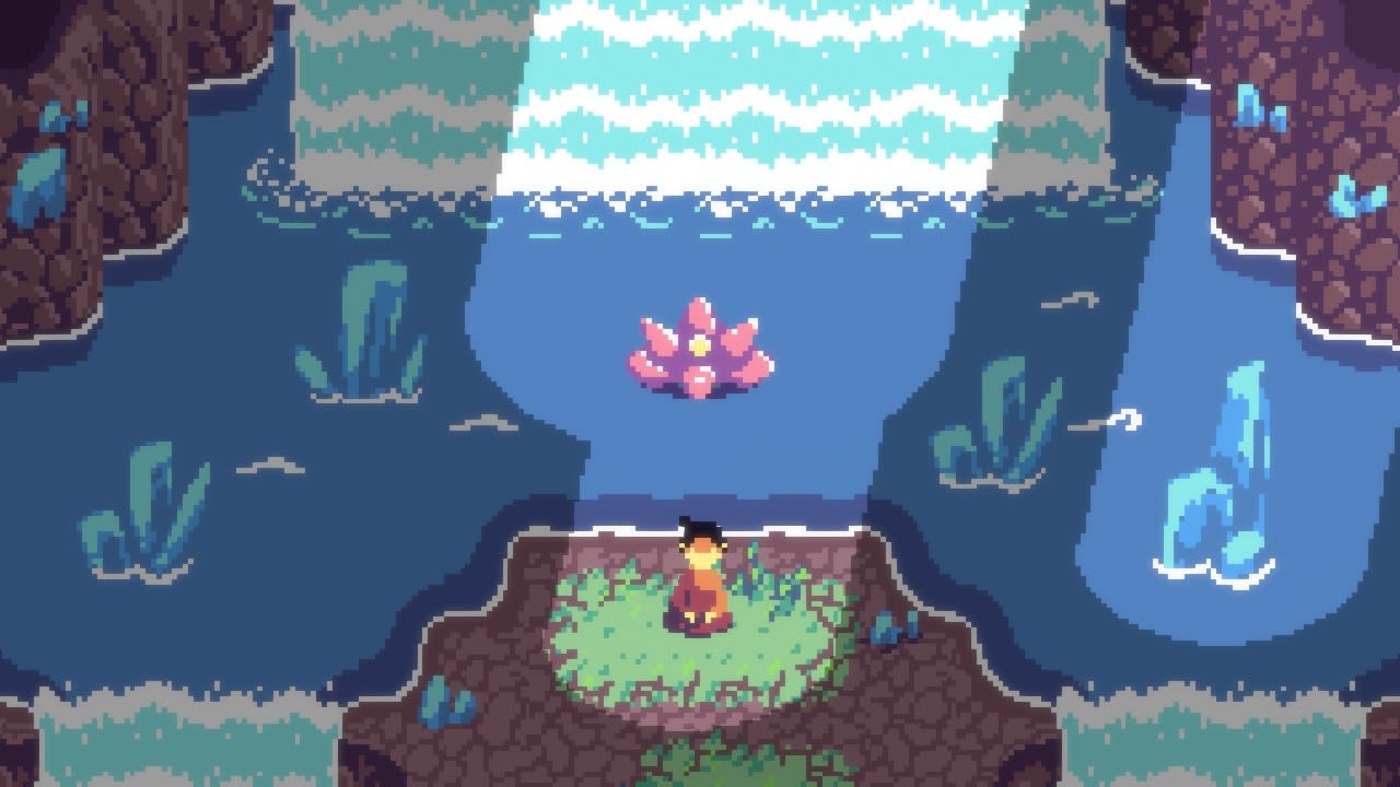 The Eightfold Path for Nintendo Switch - Nintendo Official Site