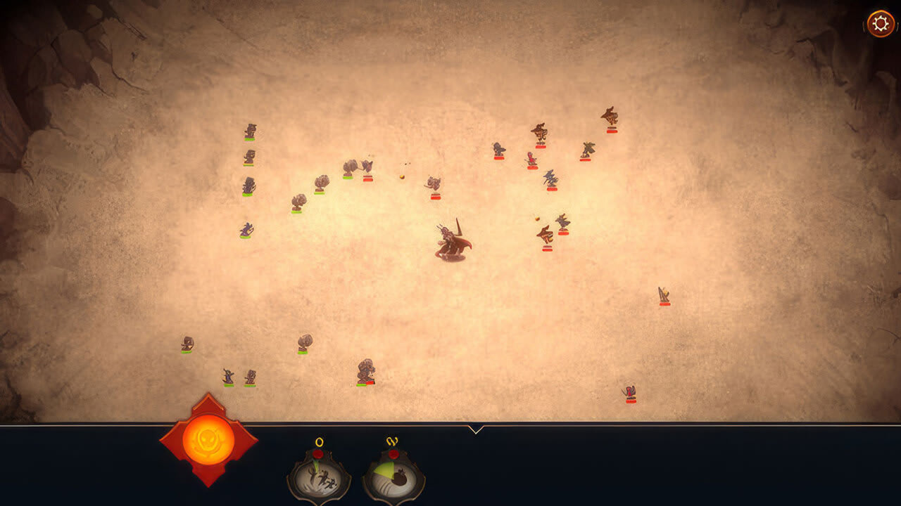 Little Army para Nintendo Switch - Sitio Oficial de Nintendo para Peru