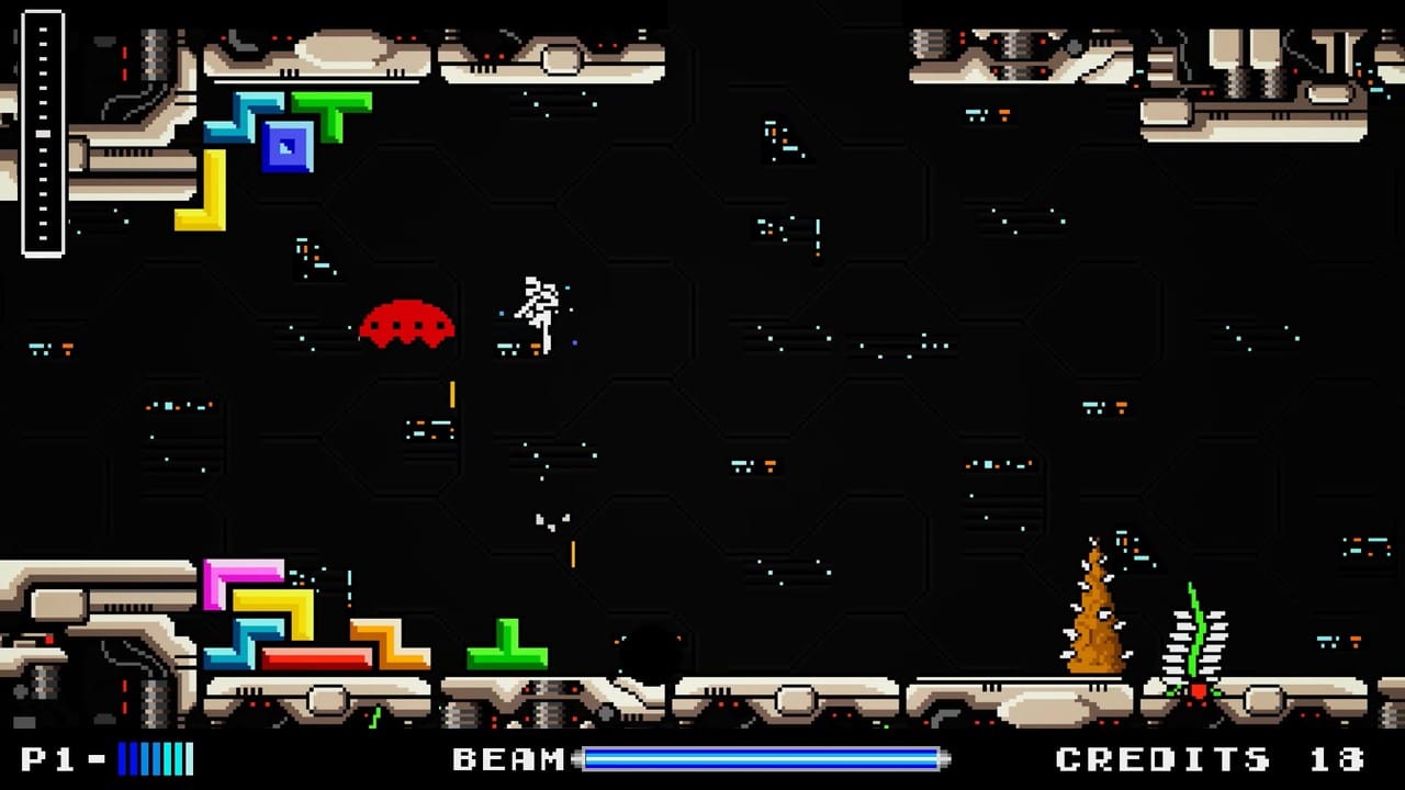 Byte The Bullet for Nintendo Switch - Nintendo Official Site