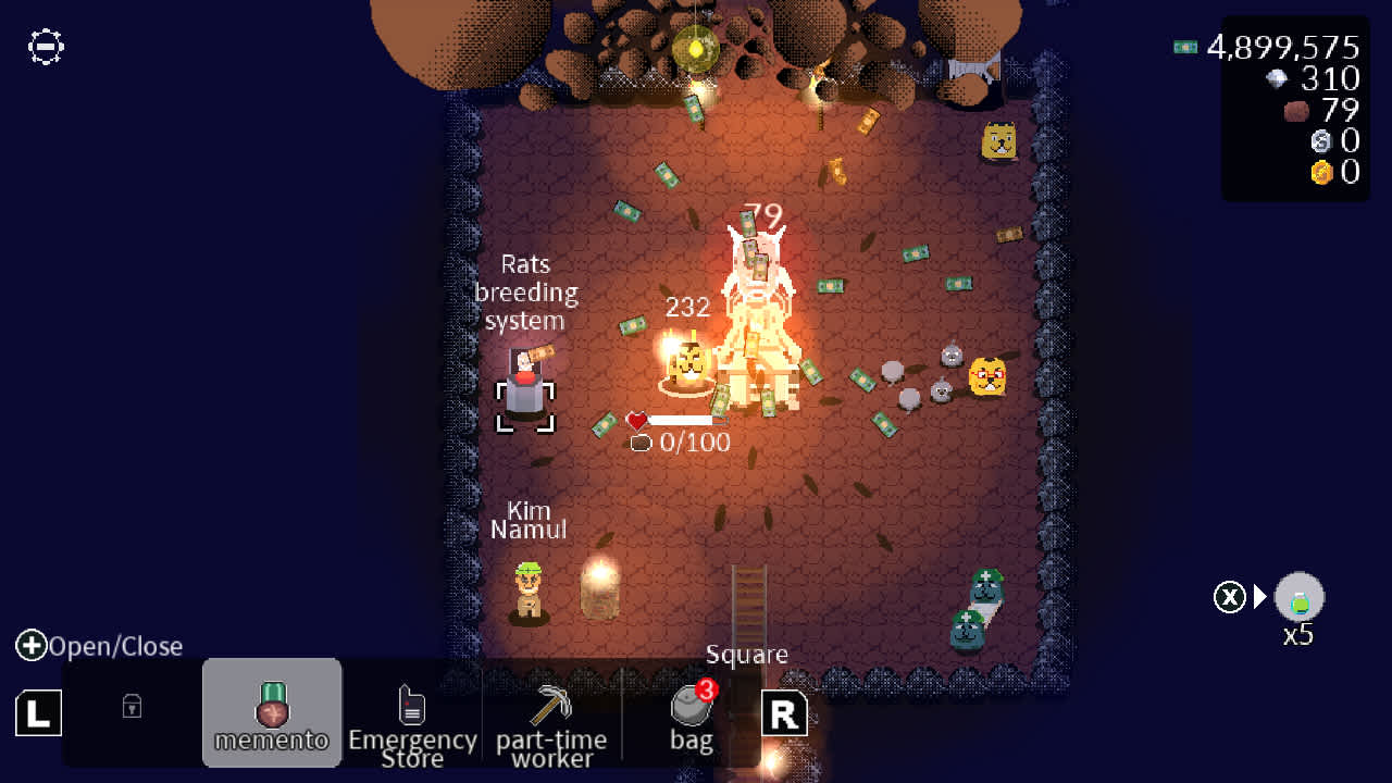 Underground Station para Nintendo Switch - Sitio Oficial de Nintendo ...