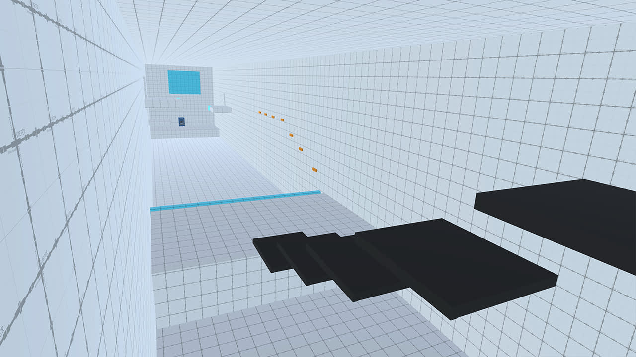 Parkour Bullet Frenzy - FPS, Physics, Slowmotion for Nintendo Switch ...