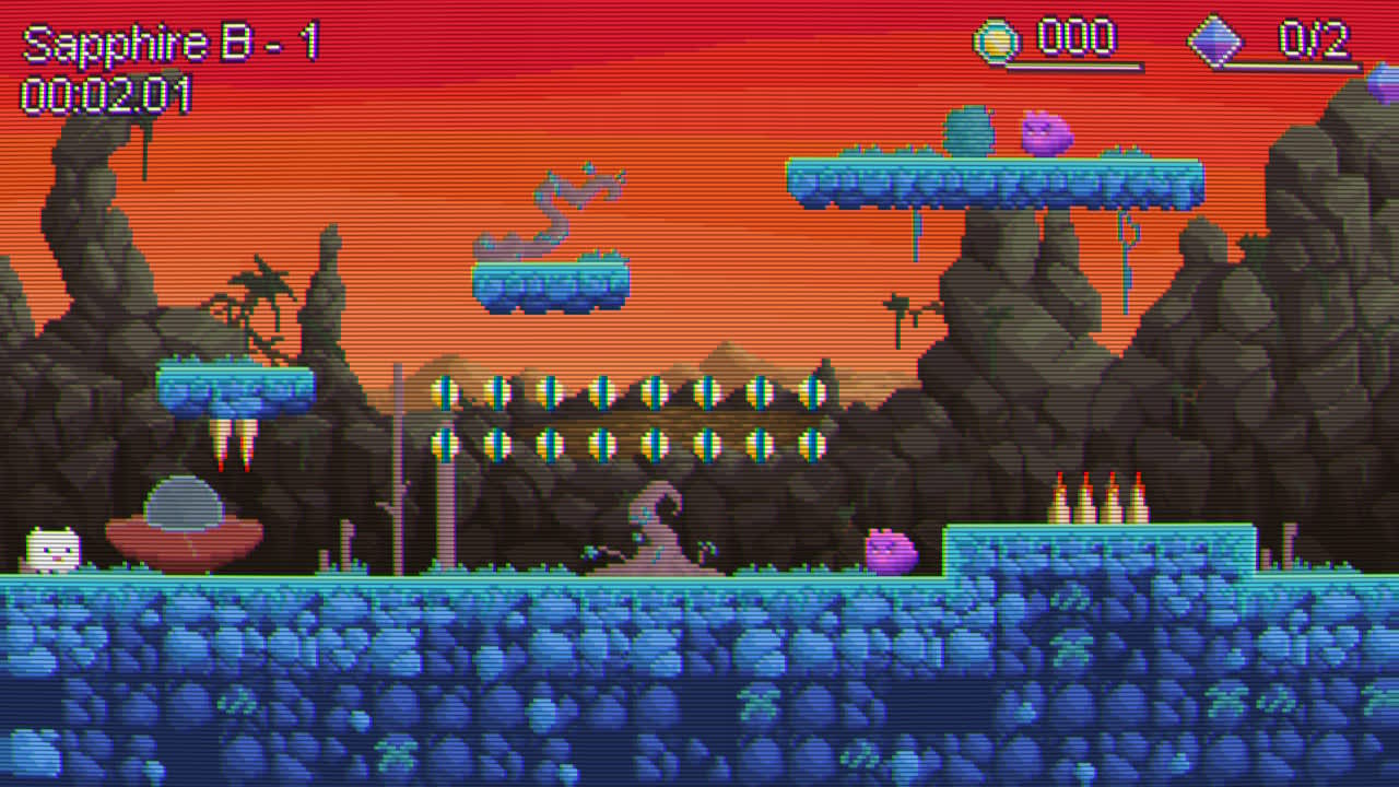 Rainbow Diamonds para Nintendo Switch - Sitio Oficial de Nintendo para ...