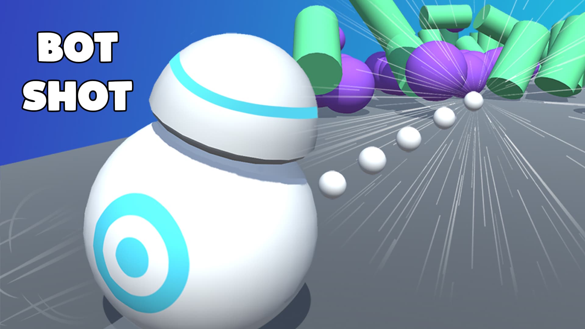 Bot Shot para Nintendo Switch - Sitio Oficial de Nintendo para Peru