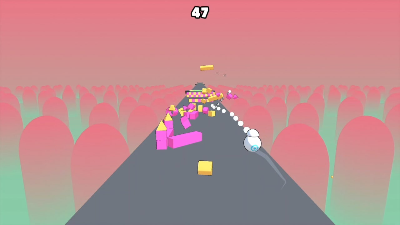 Bot Shot para Nintendo Switch - Sitio Oficial de Nintendo para Mexico